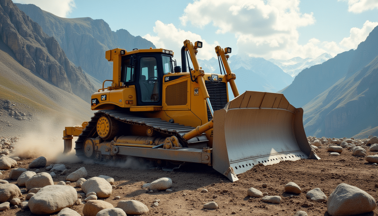 CATERPILLAR CAT C15 SDP CGI VVA TWIN TURBO DPF DELETE TUNING - DPF ...